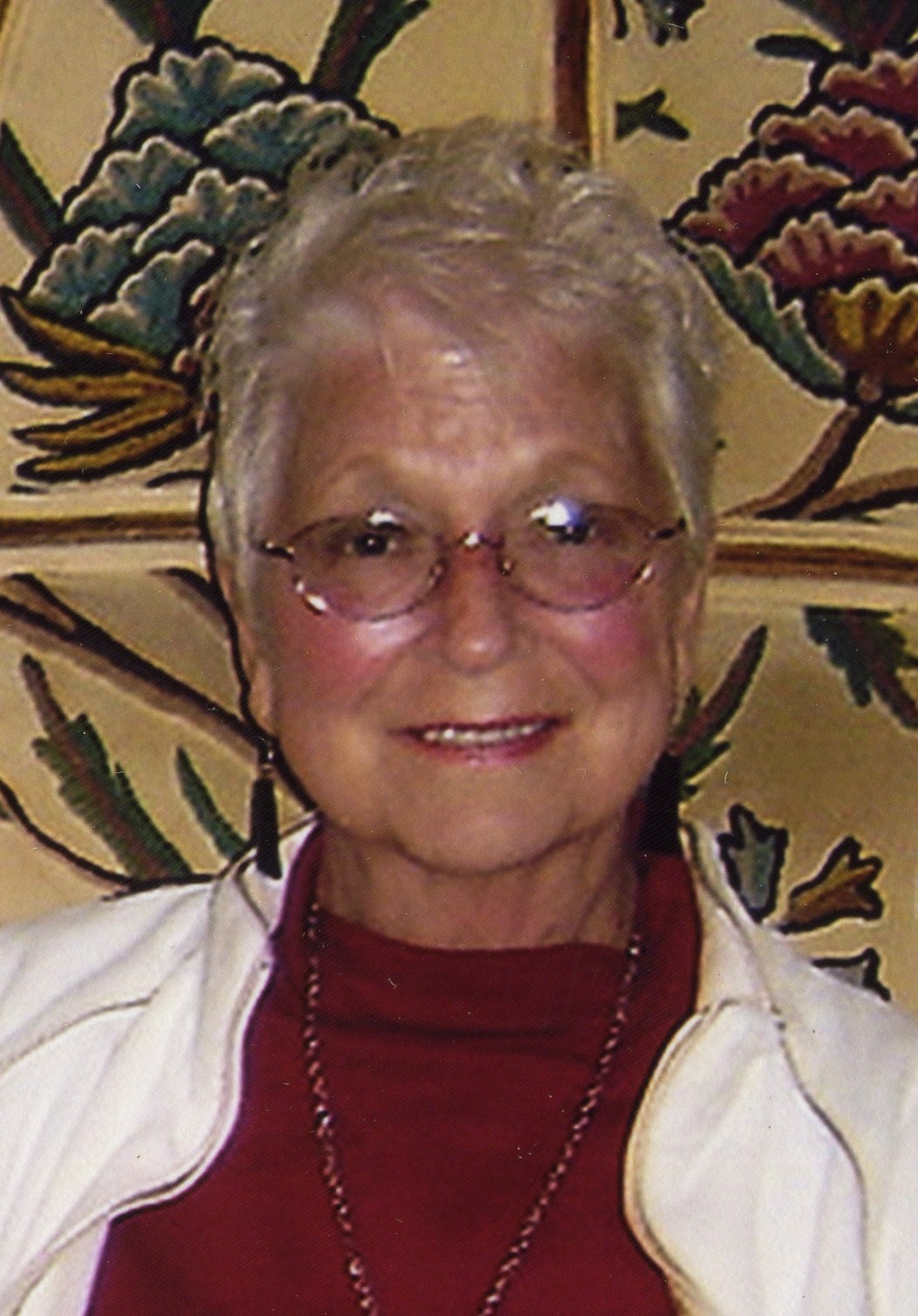 June Drucker Obituary - Conroe, TX
