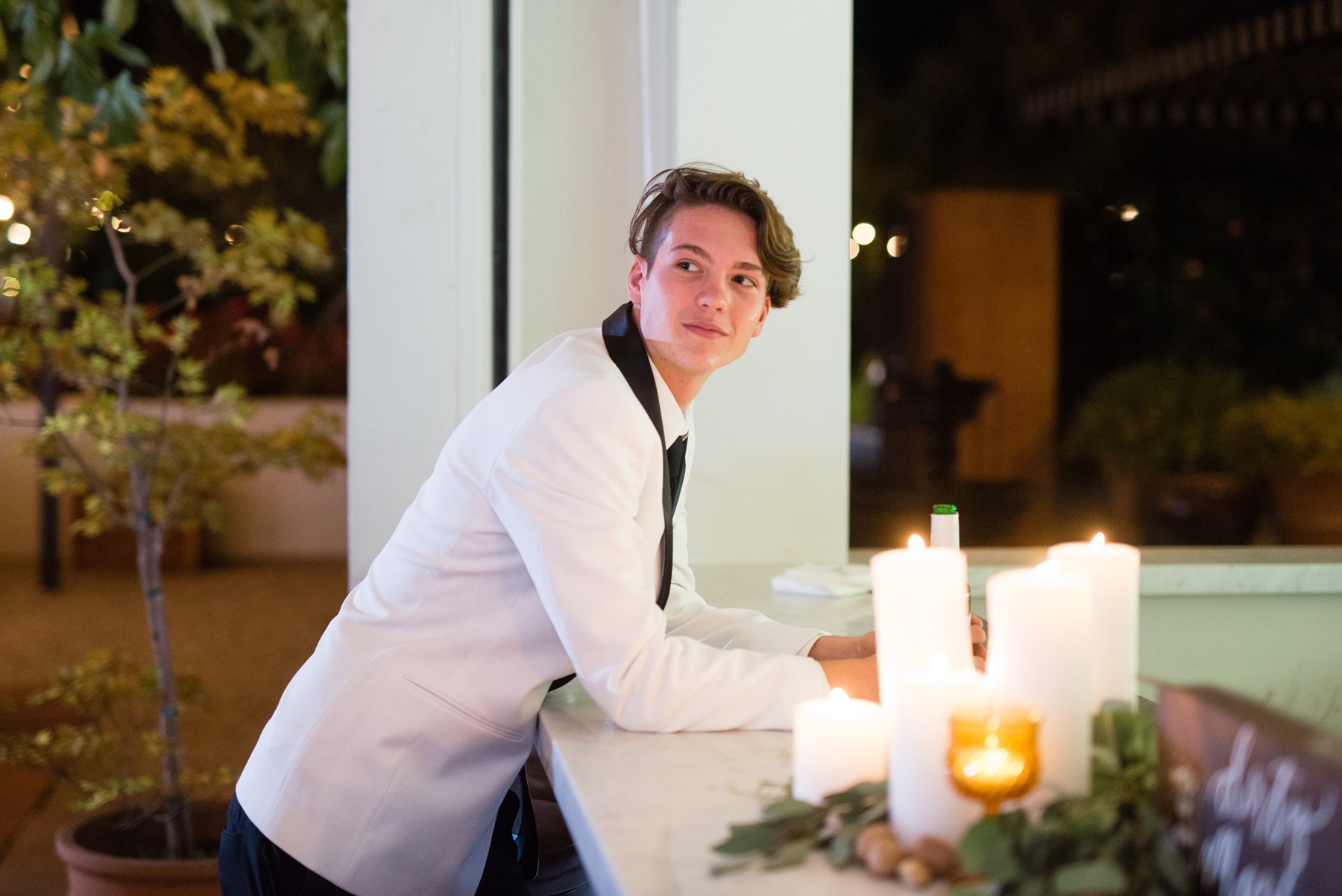 Edward Cameron Obituary - Corona Del Mar, CA