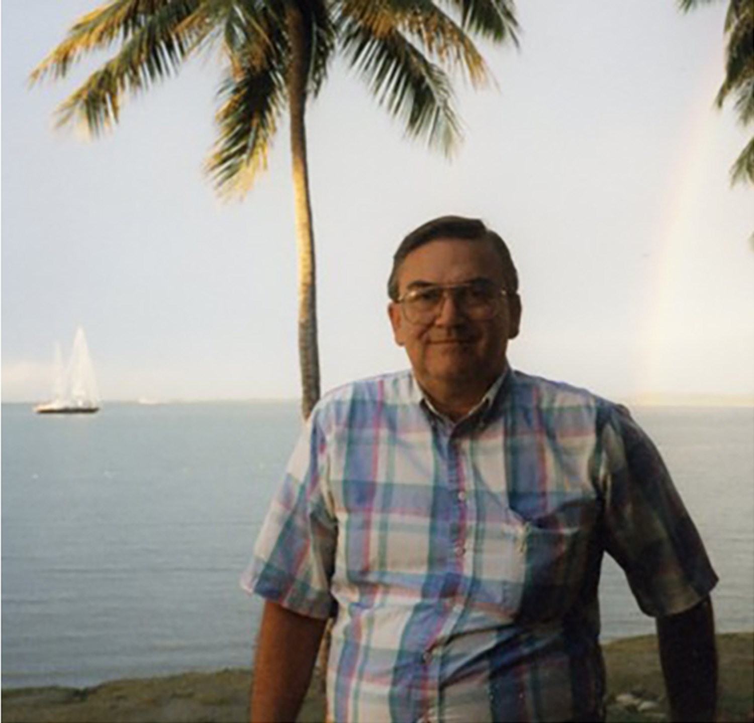 James Jansen Obituary - Las Vegas, NV