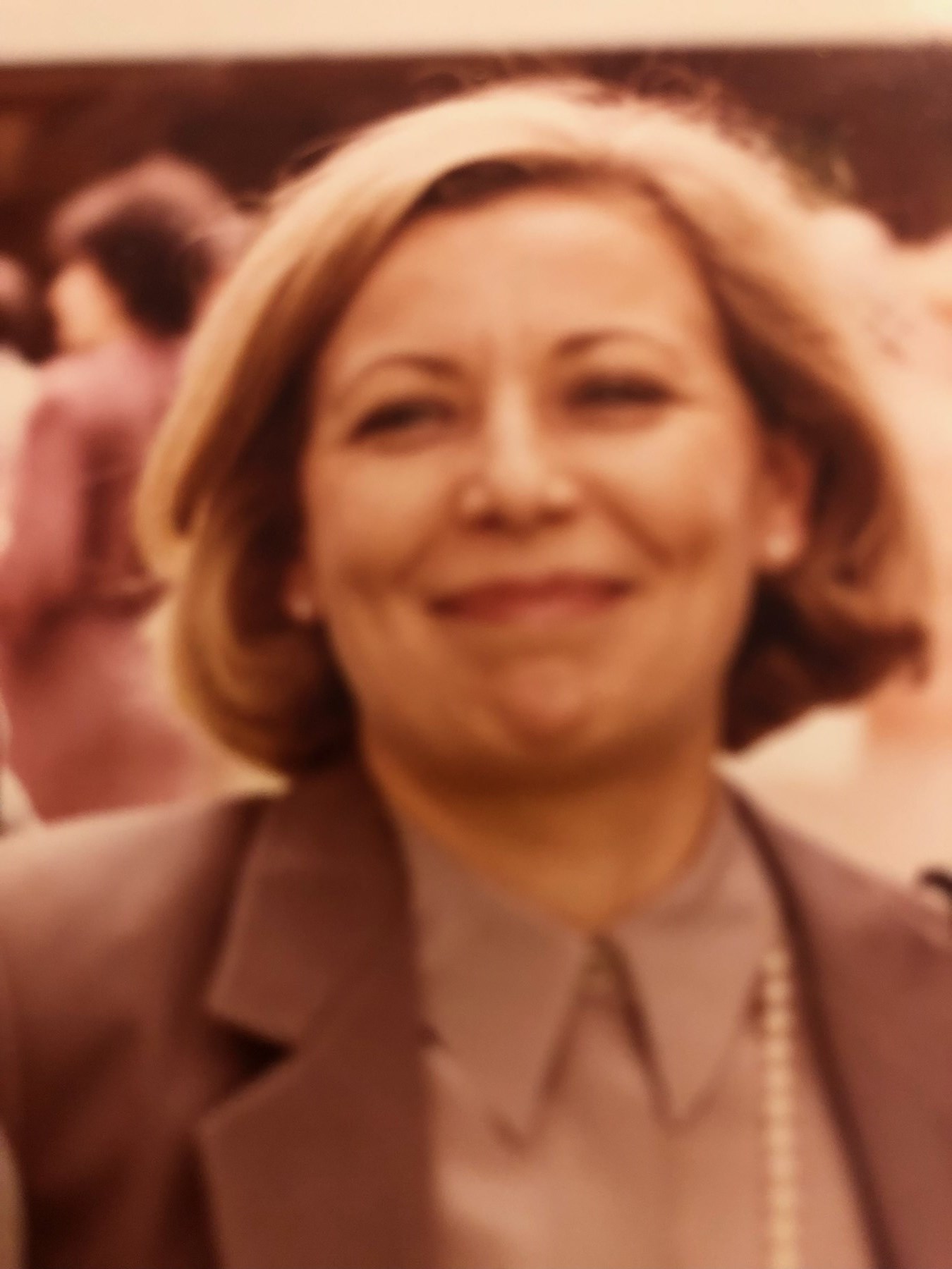 Helen Mayron Obituary - Livingston, NJ