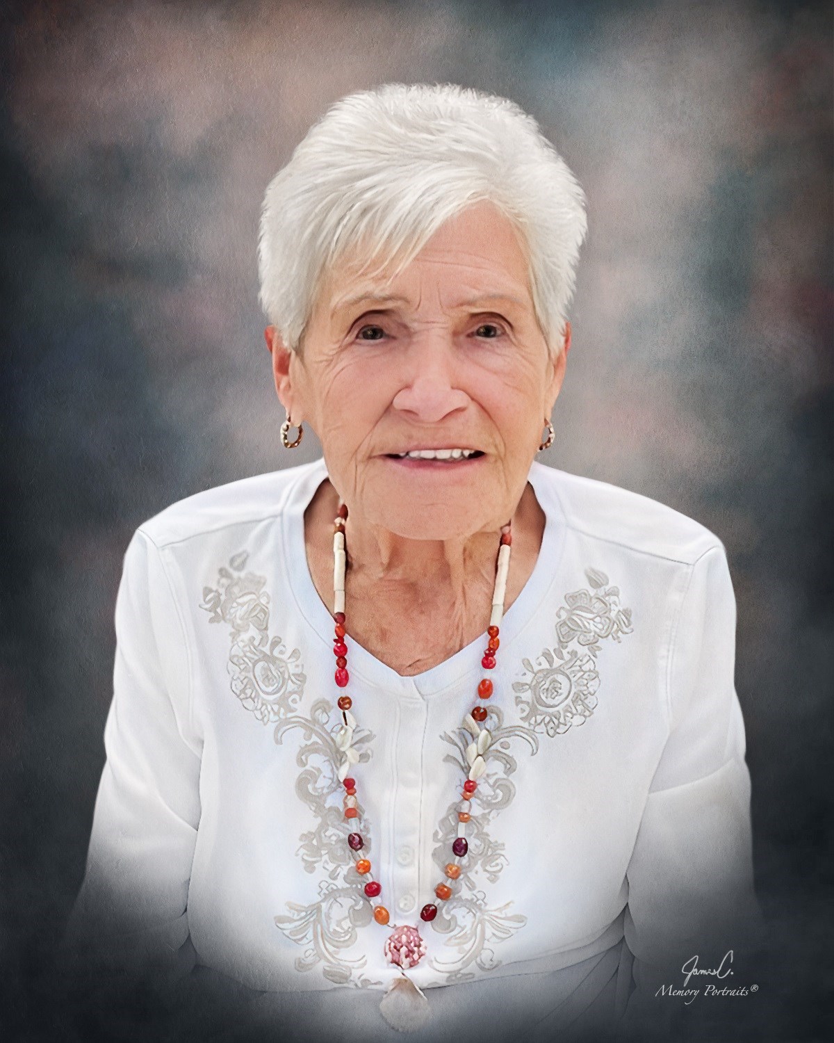 Anna Lucille 