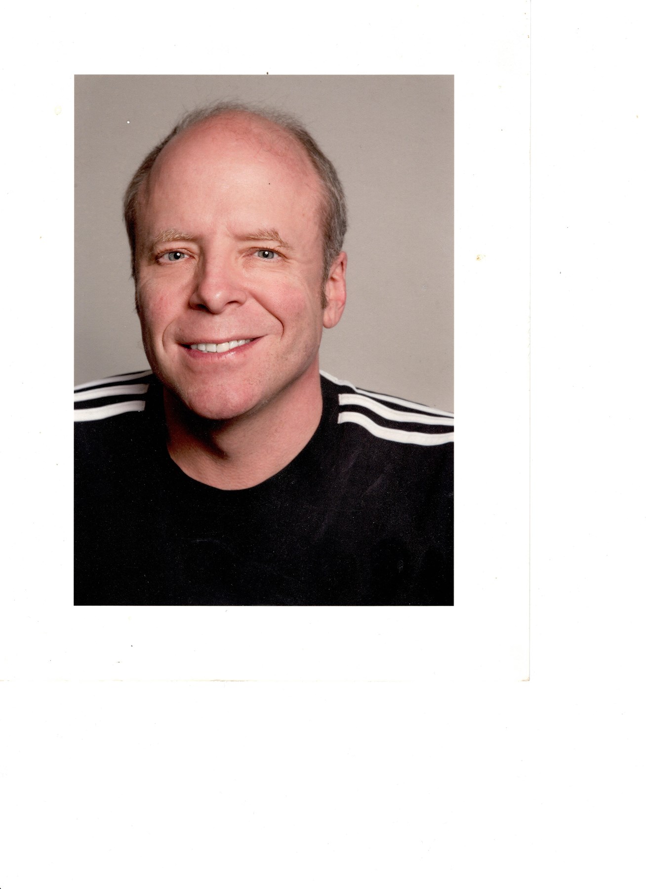 Jeffrey Walczyk Obituary - Haughton, LA