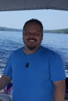 Michael Haley Obituary - Portland, ME
