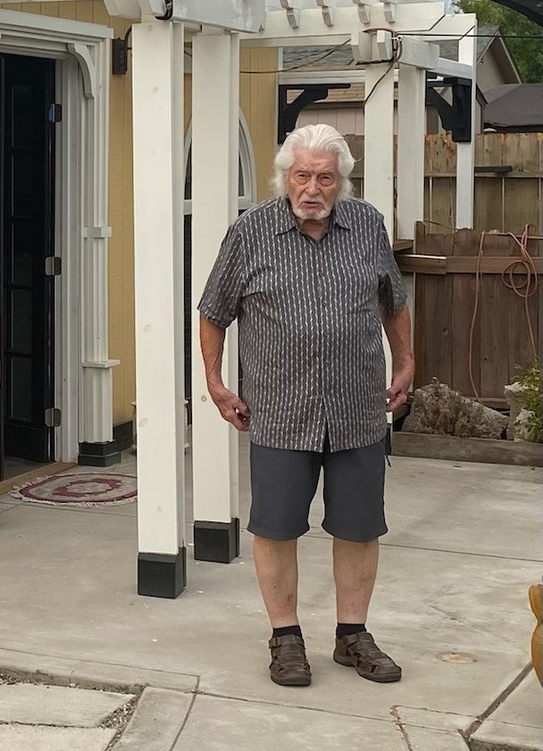 Clarence Howard Obituary - Clovis, CA