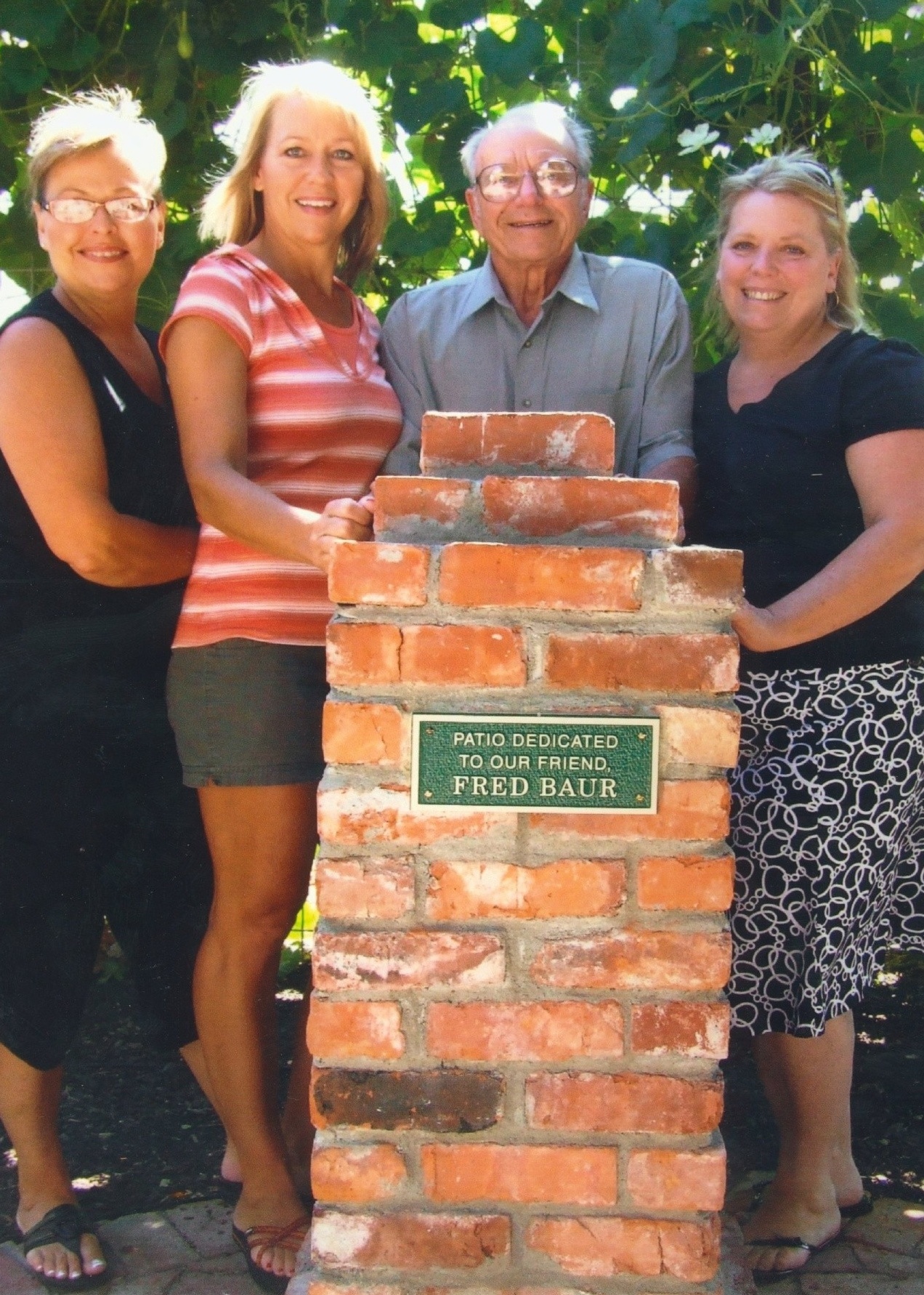 Frederick Baur Obituary - Yakima, WA