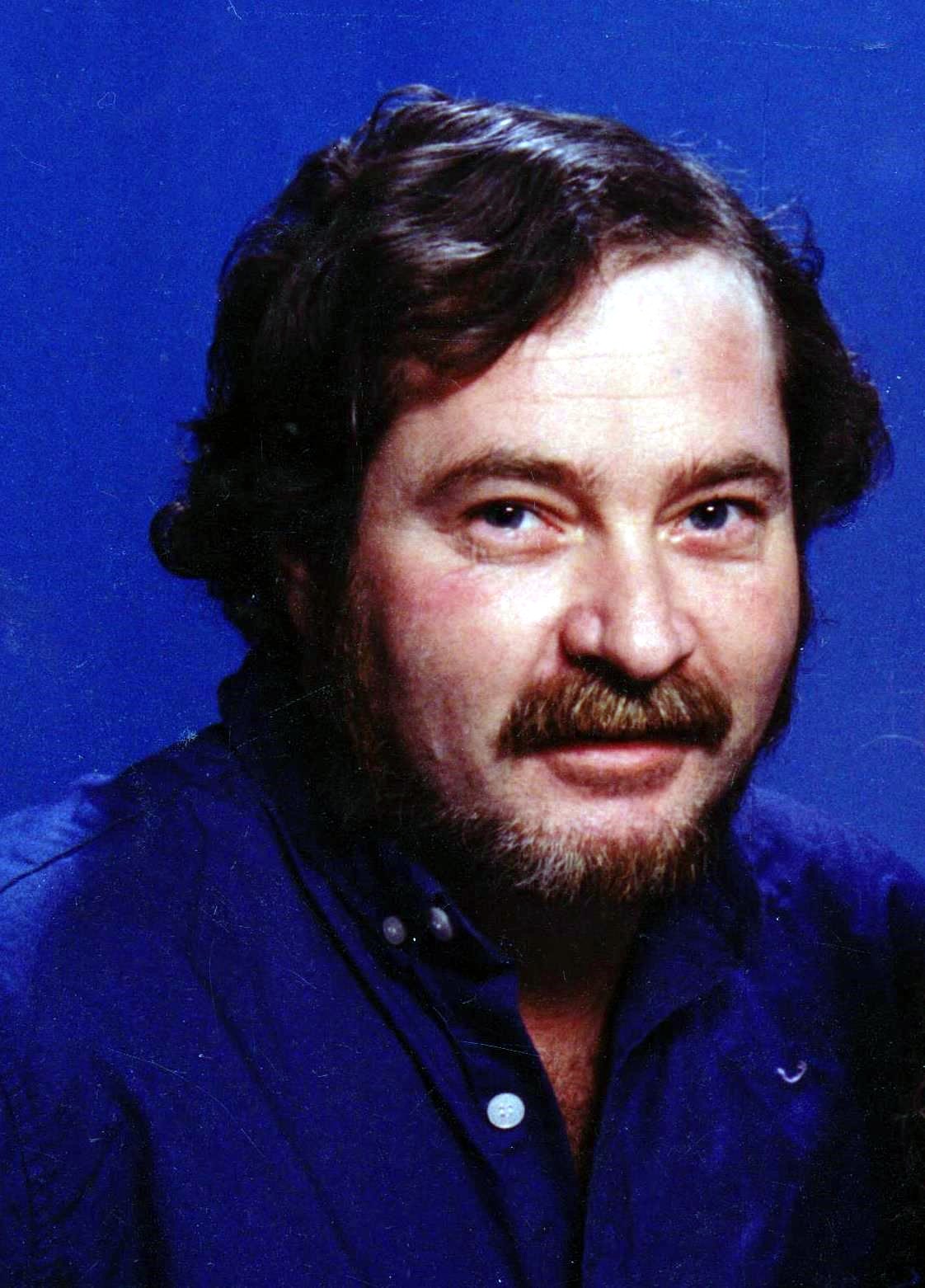 William Hoffman Obituary - Crown Point, IN
