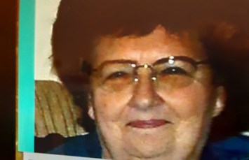 Adela B. (Obuch) Cormie Obituary - Las Vegas, NV
