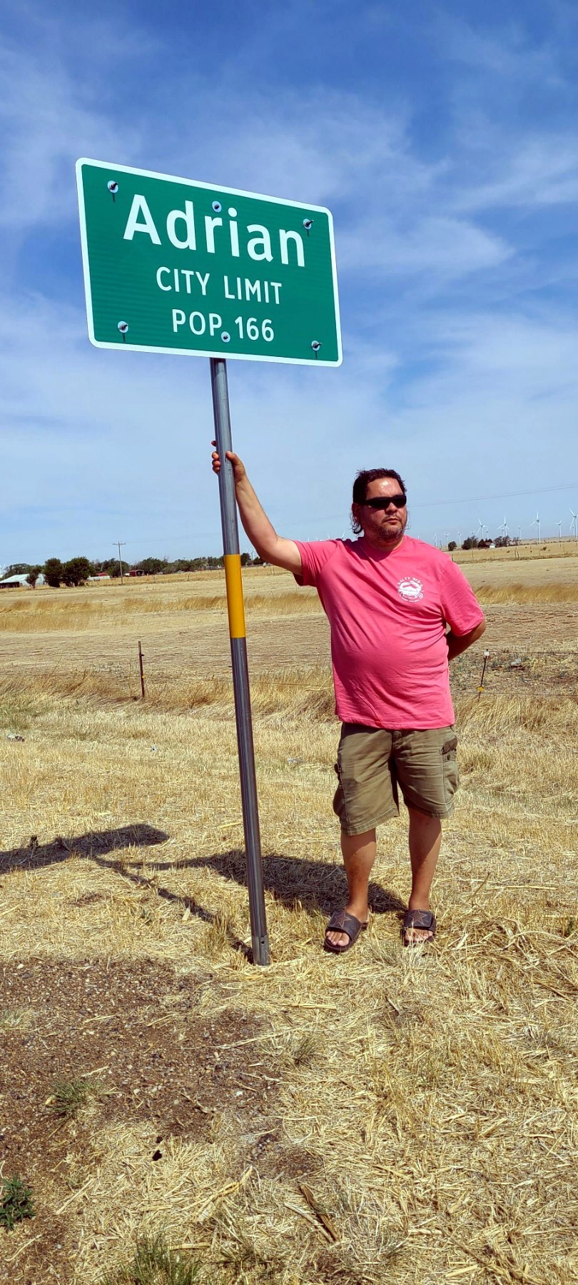 Adrian Rosa Obituary - Dallas, TX