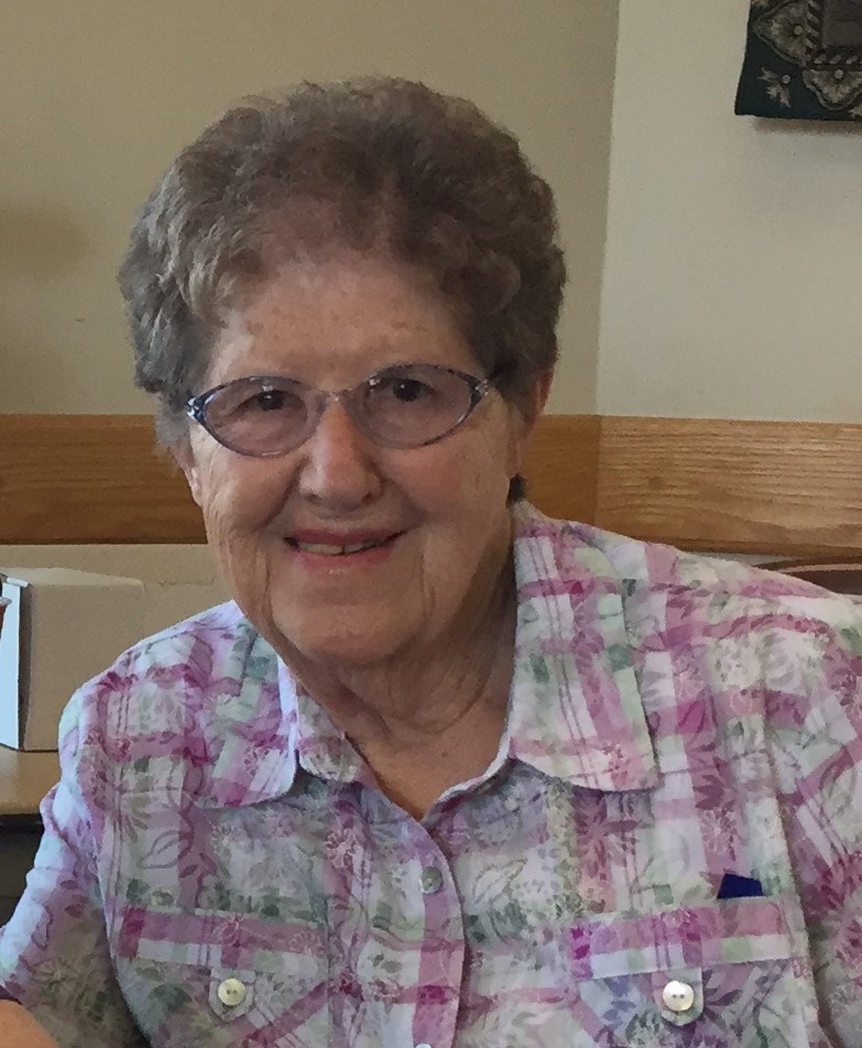 Nancy Landis Obituary - Harrisonburg, VA