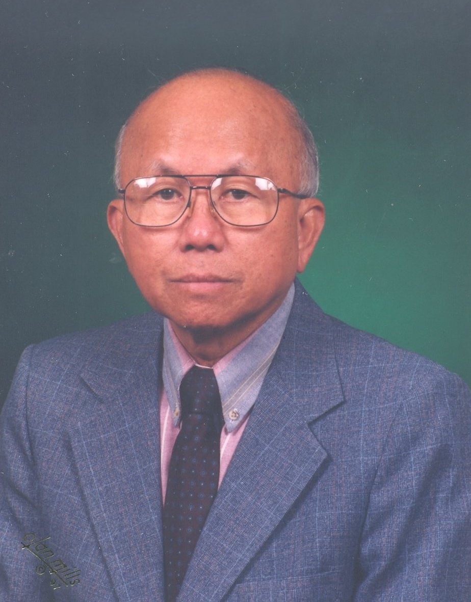 Tiong Bo Oen Obituary - Houston, TX