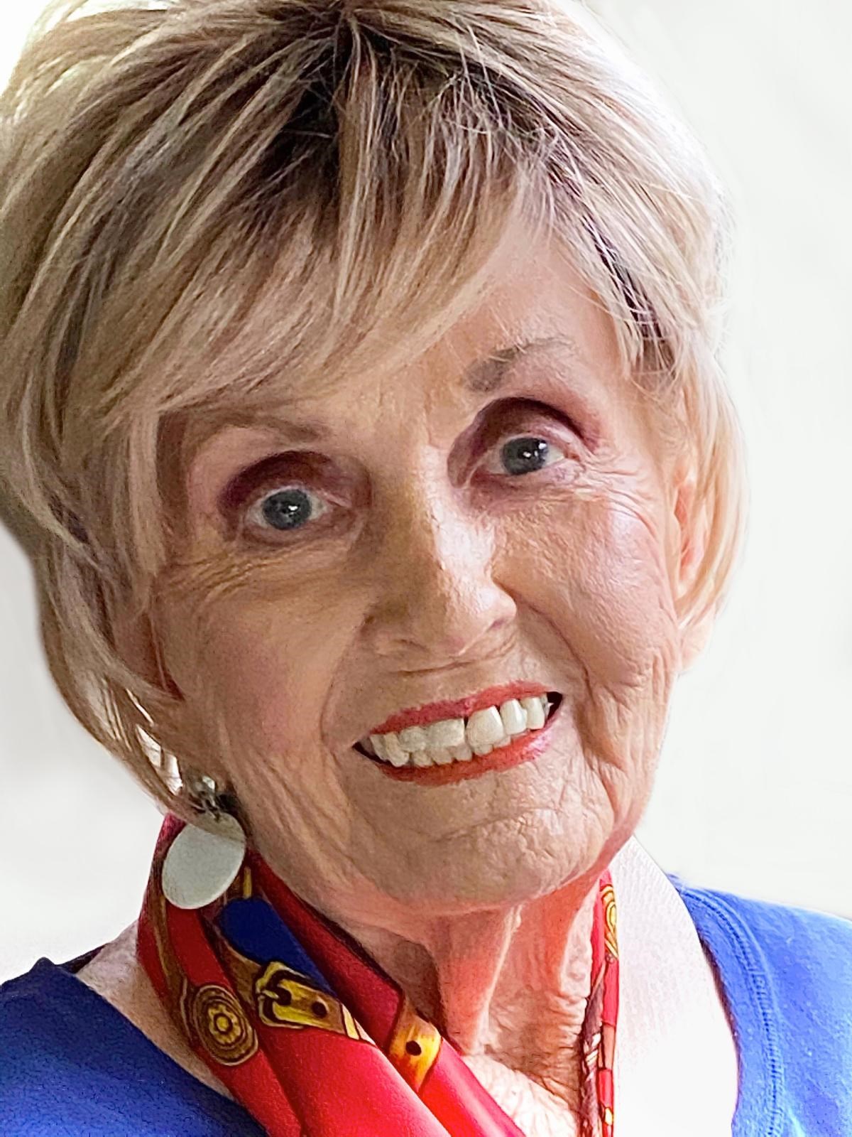 Rose Robbins Obituary - Pelham, AL