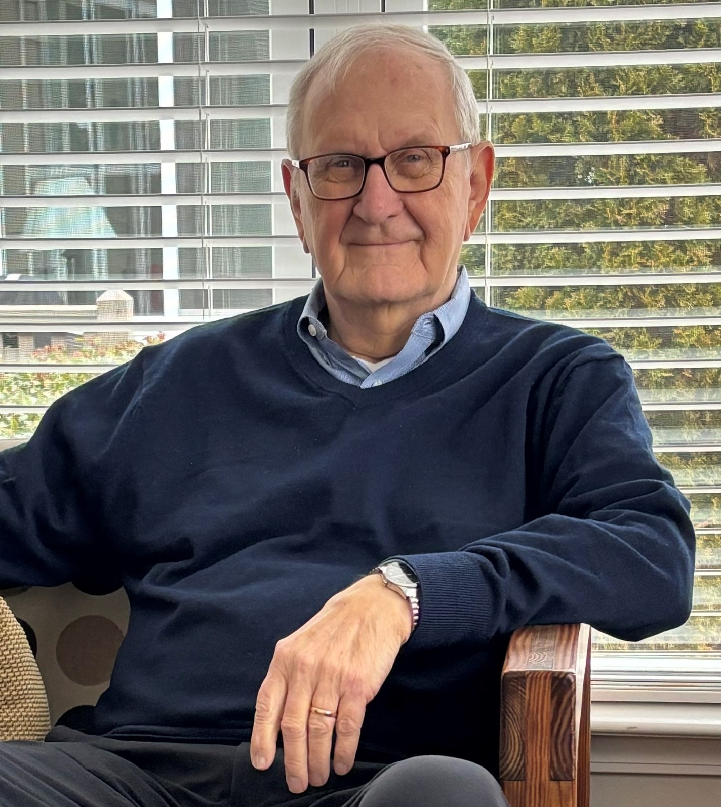 Robert Erdmann Obituary - Raleigh, NC