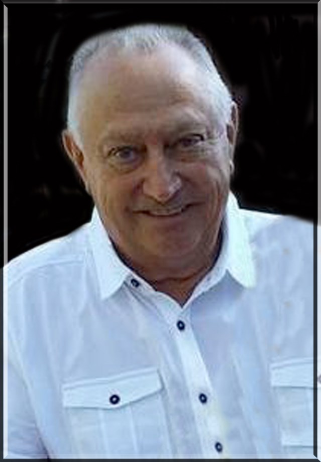 Edward "Ted" Mccaig Obituary - Sault Ste. Marie, ON