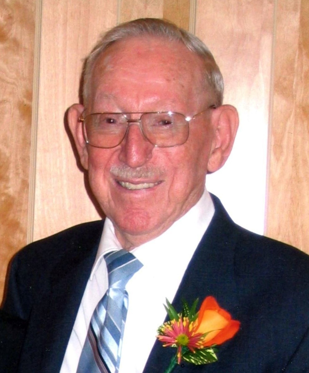 Mr. Thomas J. Laske Obituary - Clinton Township, MI