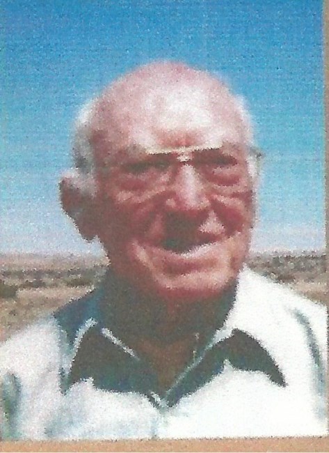 George Dunn Obituary - Phoenix, AZ