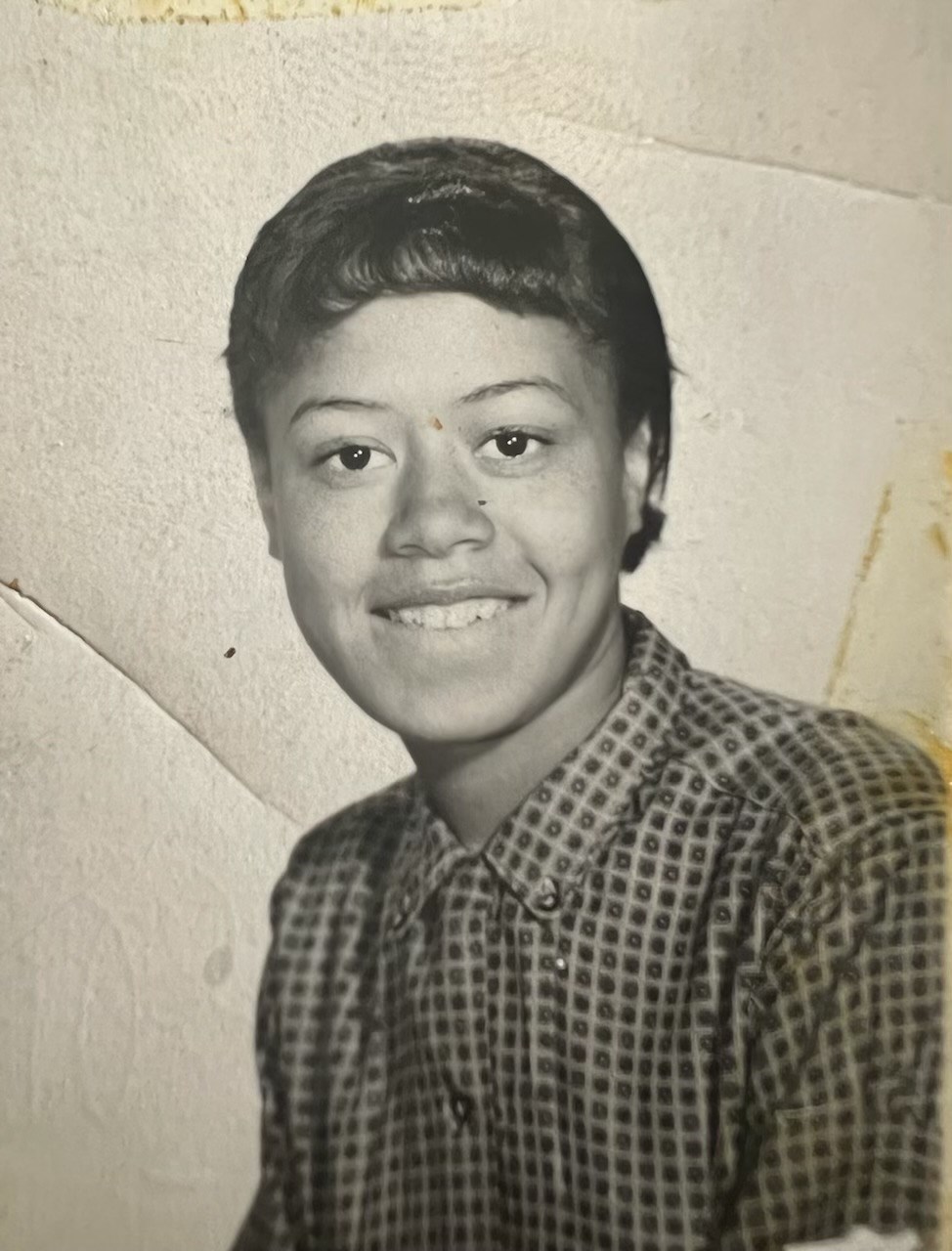 Eleanor Hampton Obituary - Brentwood, MD