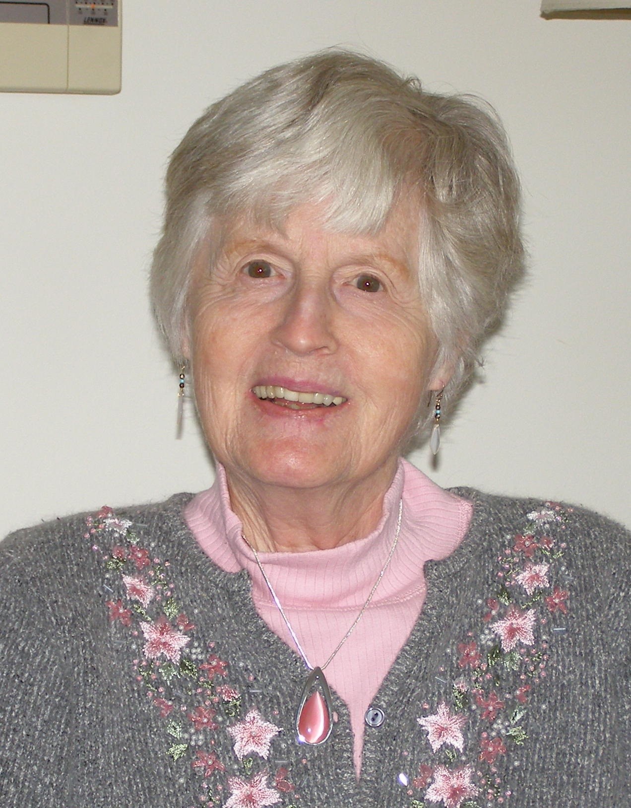 Elizabeth Manners Obituary - Centerbrook, CT