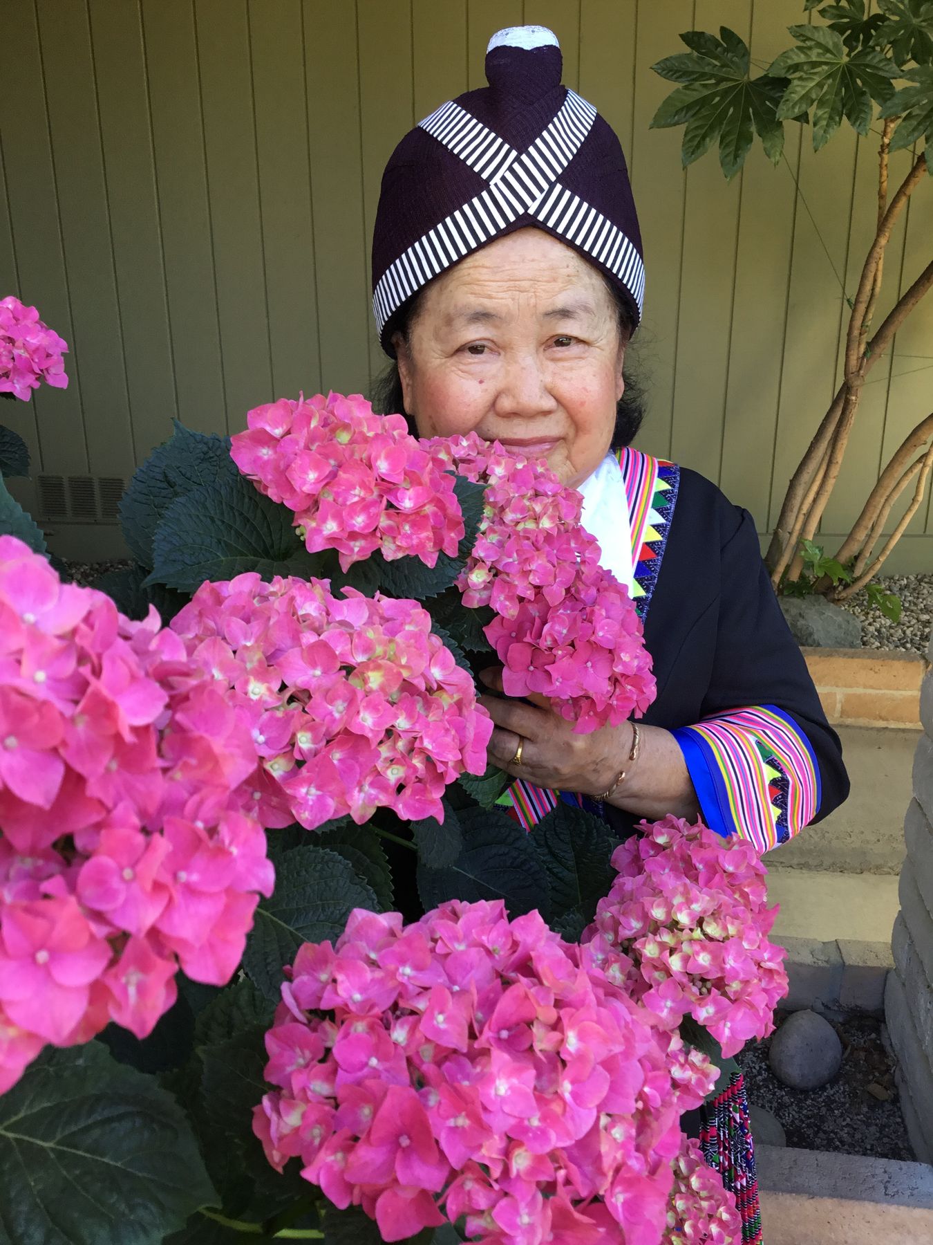 Mee Yang Obituary - Fresno, CA