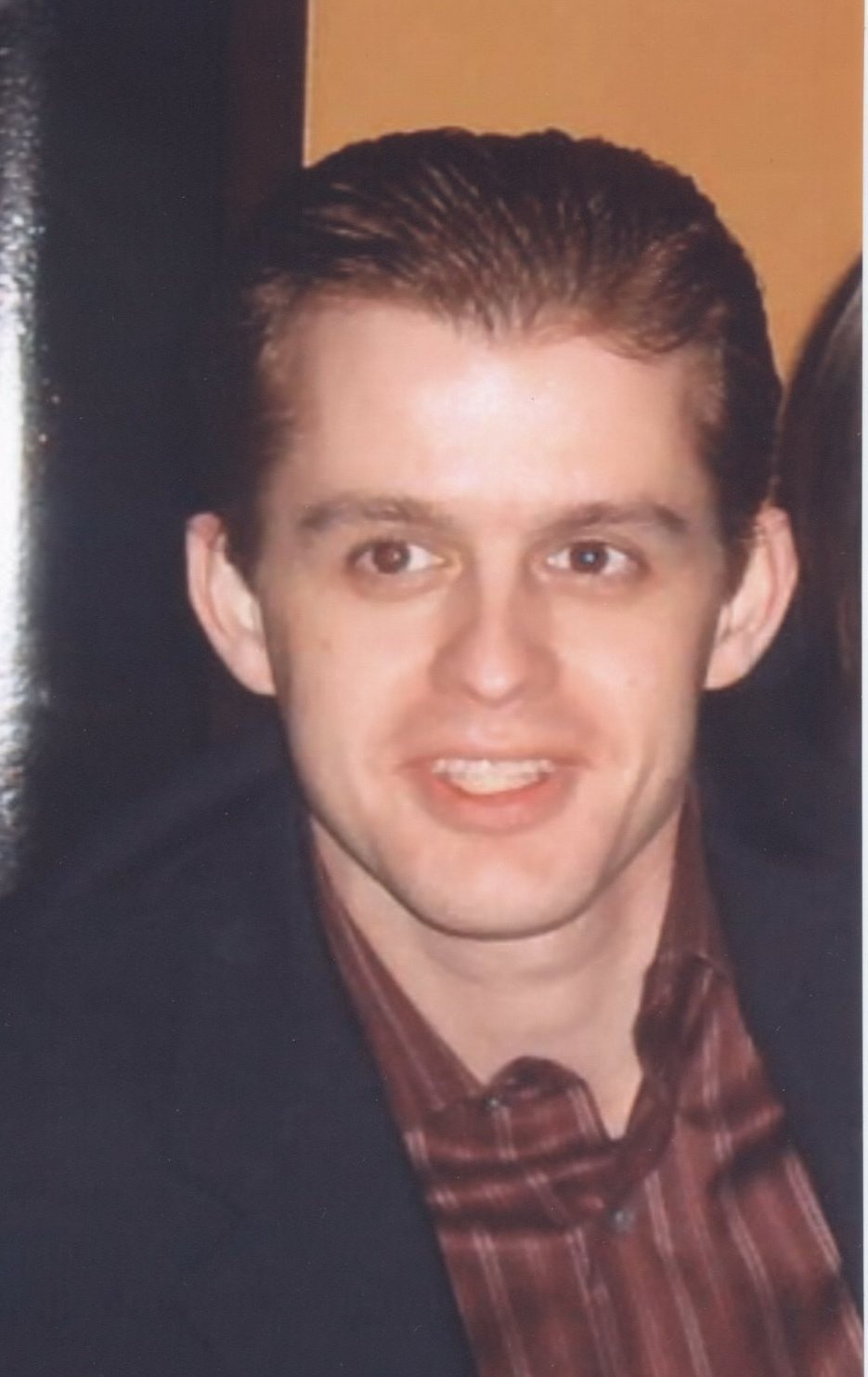 Michael John Gittinger Obituary - San Antonio, TX