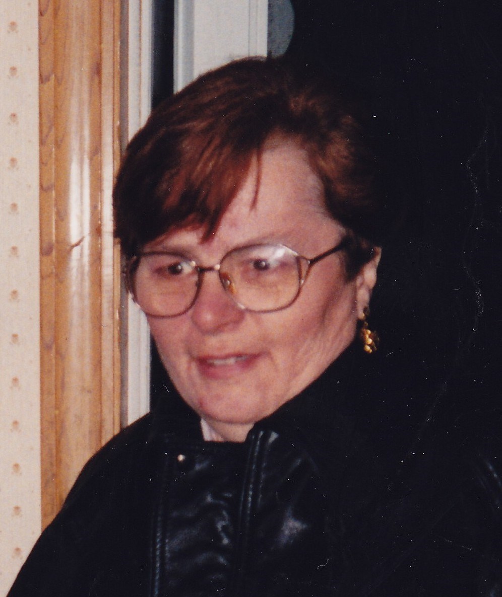 Gail Burr Obituary - Cambridge, ON