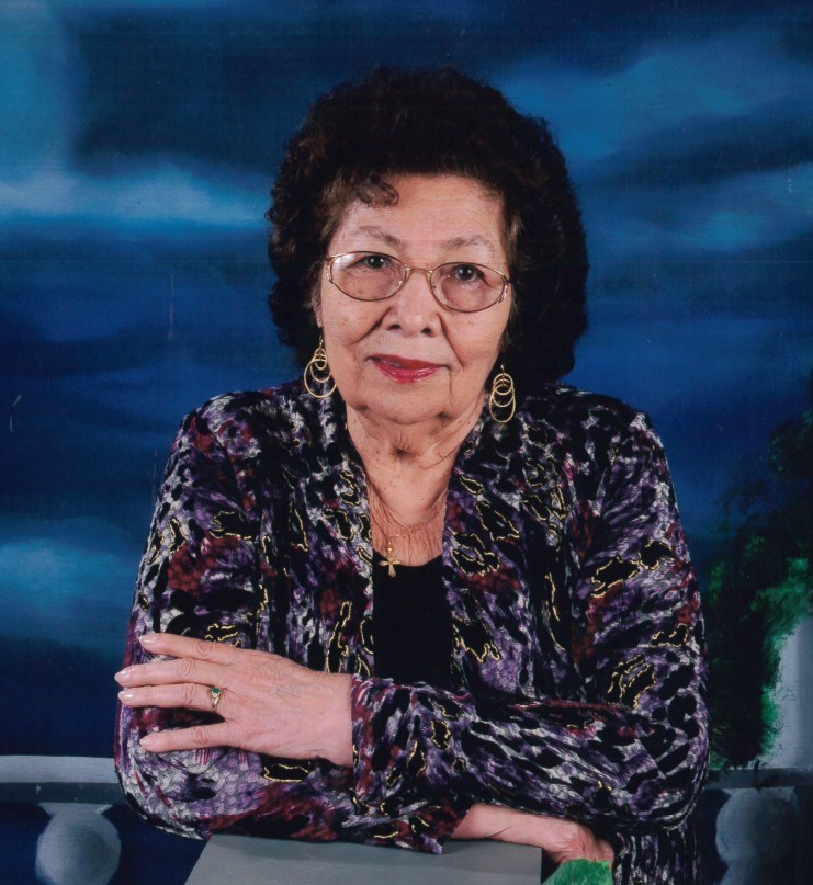 Maria Guerrero Obituary - Whittier, CA