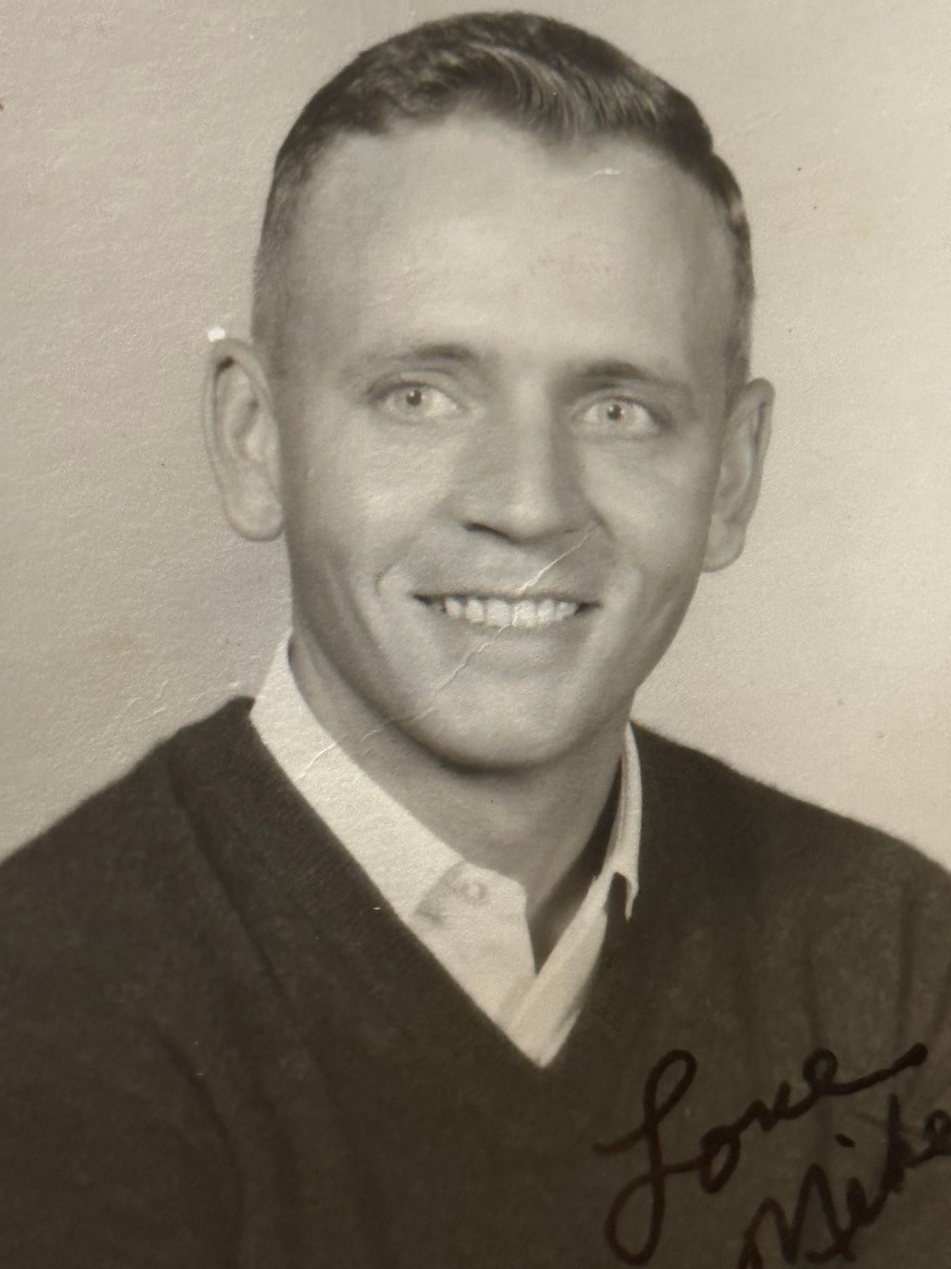 Michael Morton Obituary - Pelham, AL