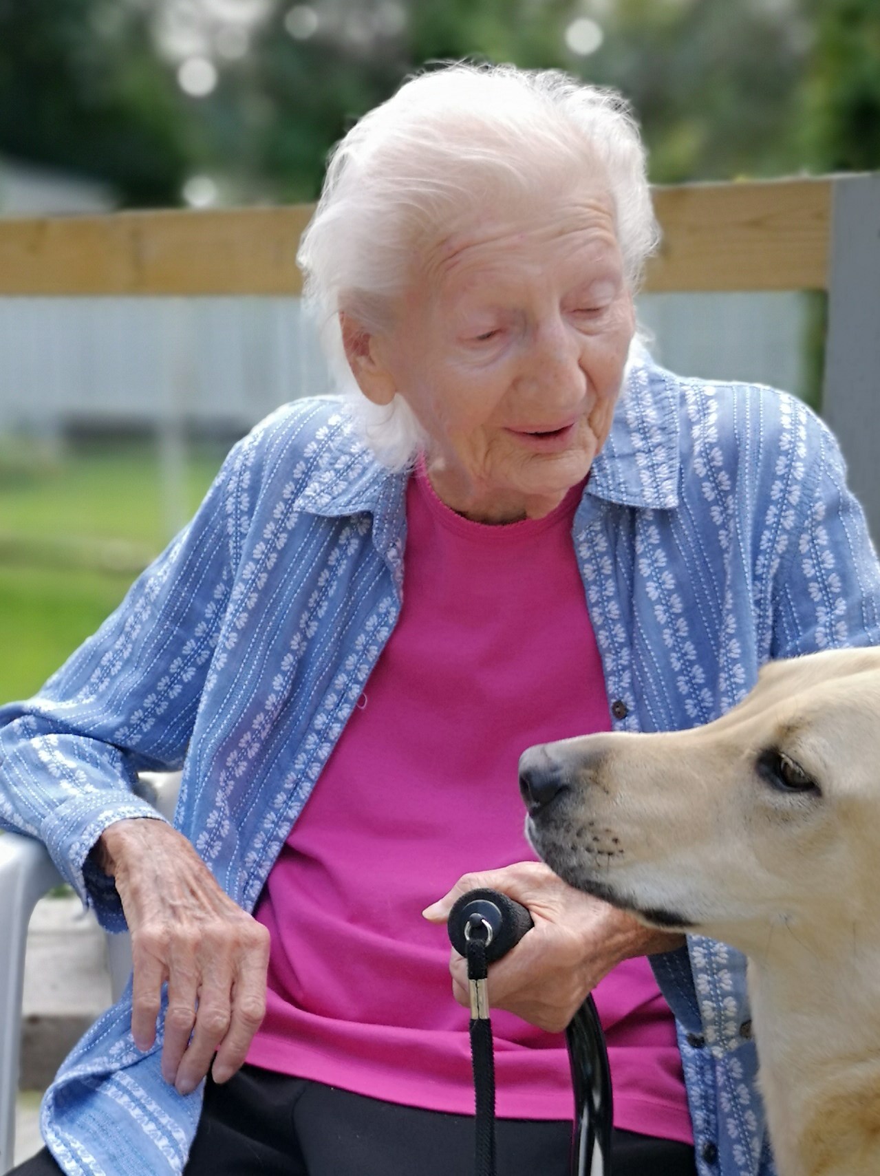 Tenny Gratton avis de décès - Saskatoon, SK