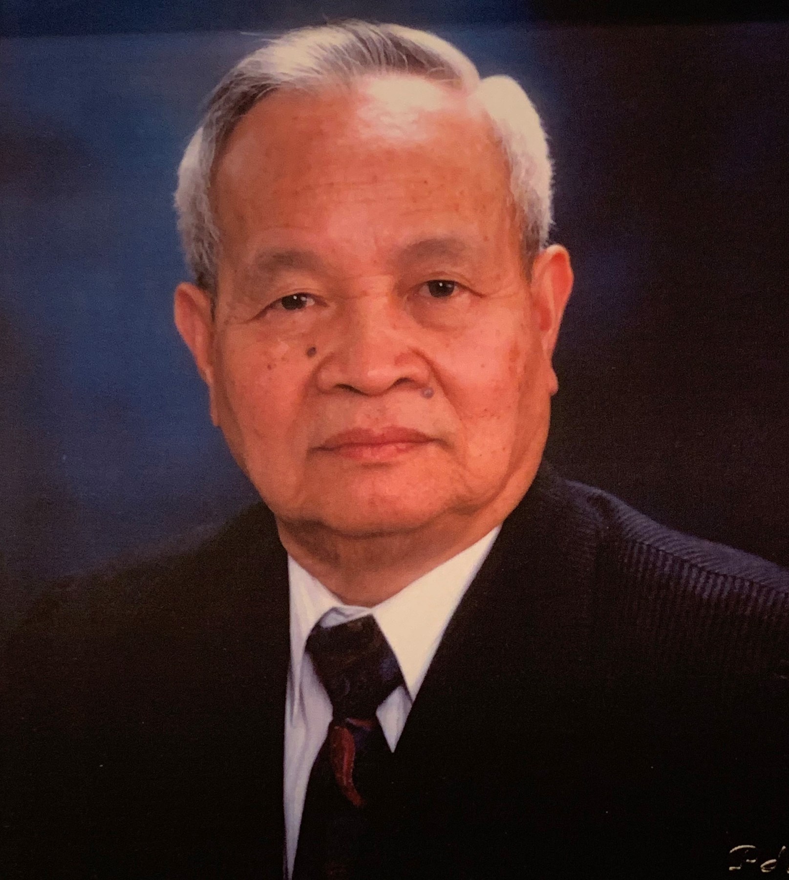 Van Duc Dang Obituary - Longueuil, QC