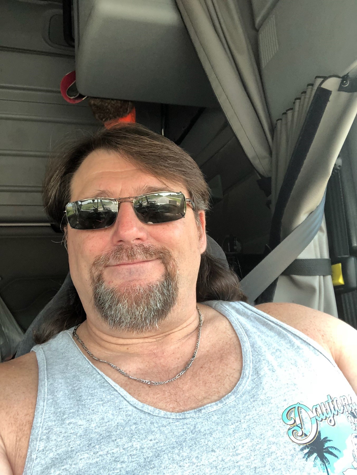 Charles Munsey Obituary - Saraland, AL