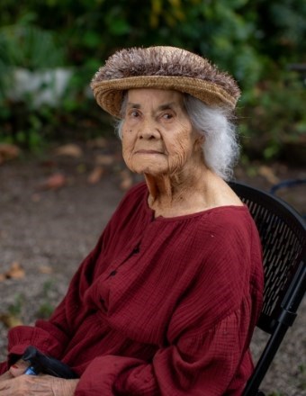 Clara (Borges) Bell Obituary - Kahului, HI