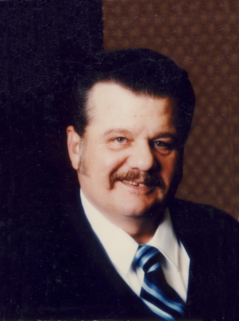 George Anast Obituary - West Valley City, UT