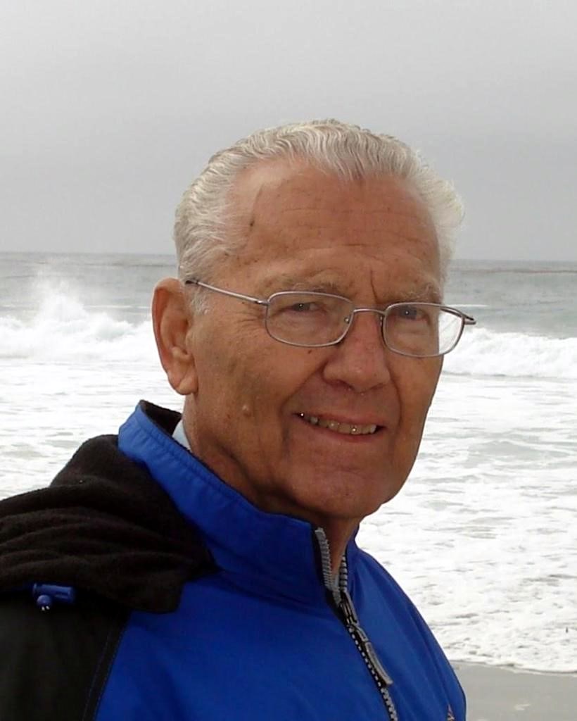 Arnold Lechner Obituary