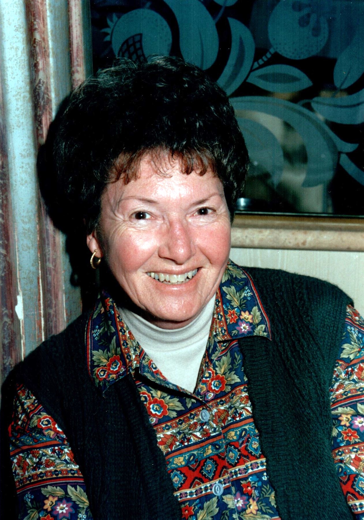 Doris Delafield Obituary - Nacogdoches, TX