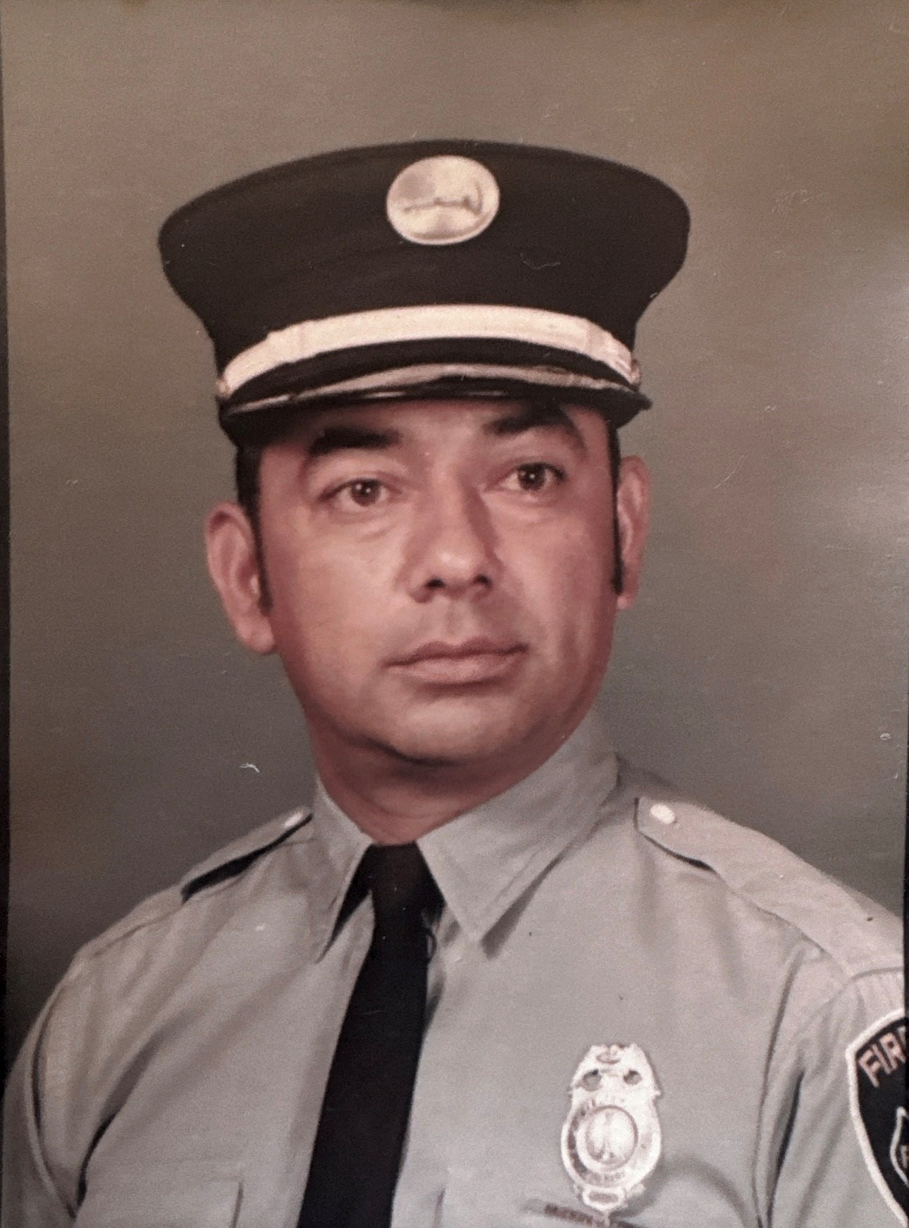 Edward McDonald Obituary - El Paso, TX