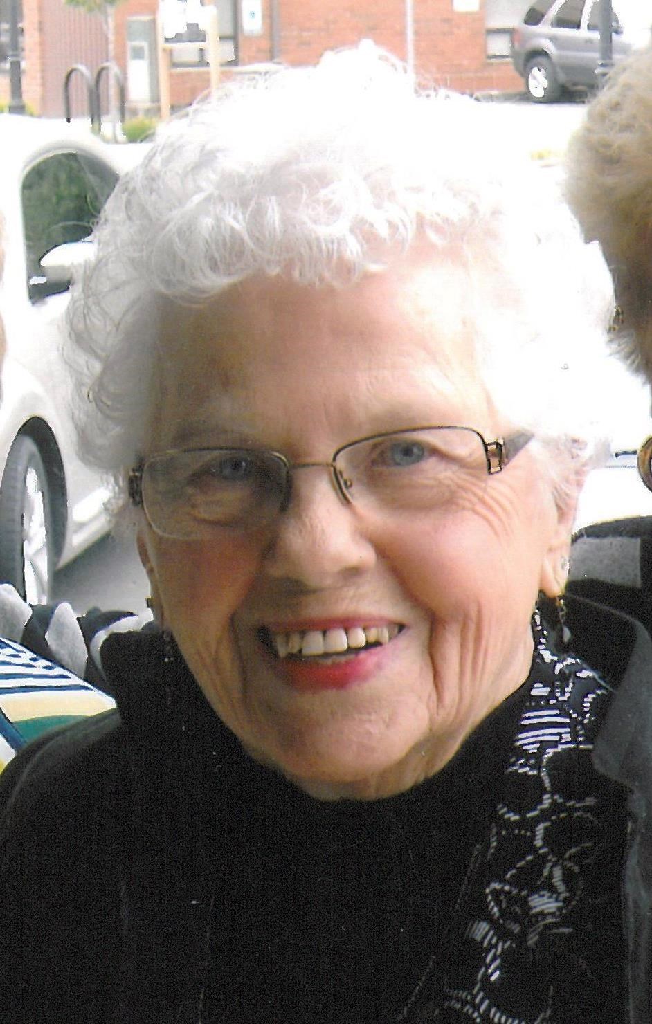 Elizabeth Conrad Obituary - Portland, OR