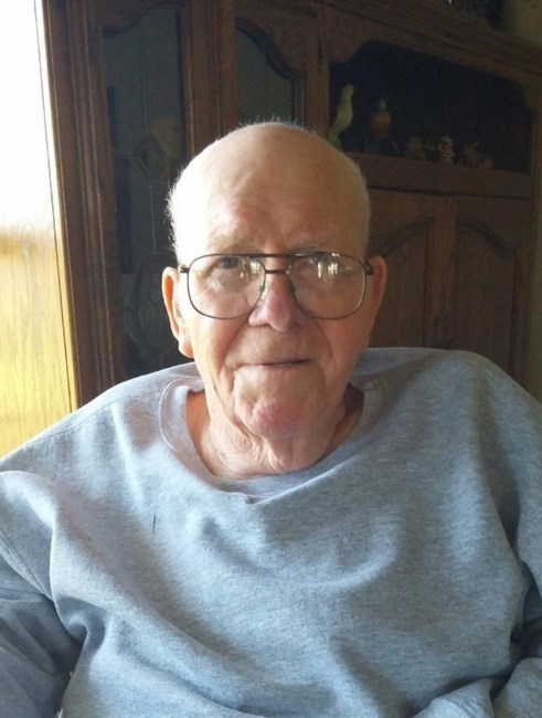 Joe Stout Obituary - Paris, TX