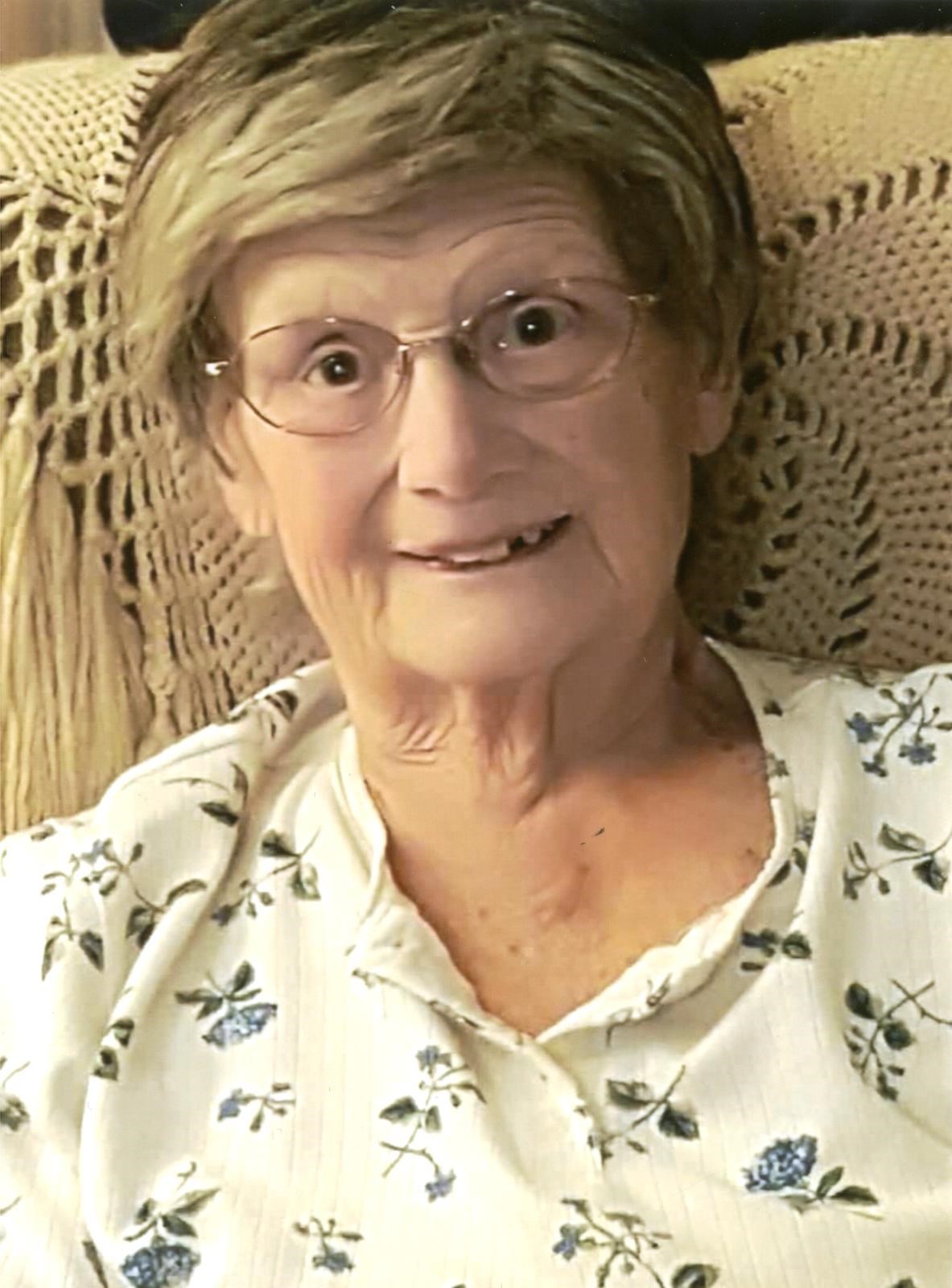 Barbara Whittle Obituario - Yakima, WA