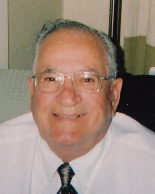Alphonse Vallelungo Jr. Obituary - Chalmette, LA