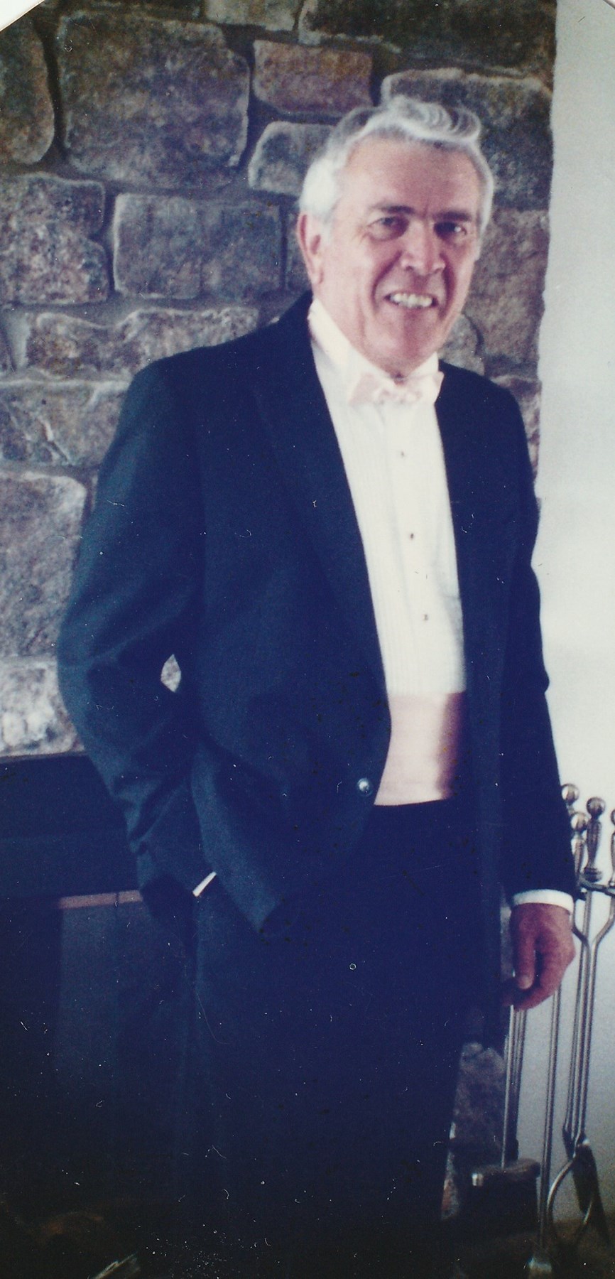 Victor Schaff Obituary - Fountain, CO