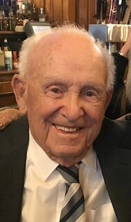 Alfred J. Grassinger Obituary - Williamsville, NY