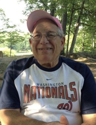 Joseph Brandt Obituary - Gaithersburg, MD