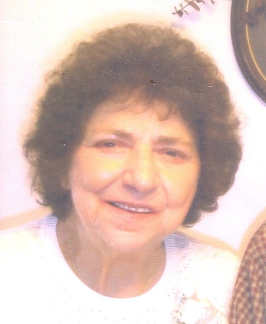 Marie Hebert Obituary - Metairie, LA