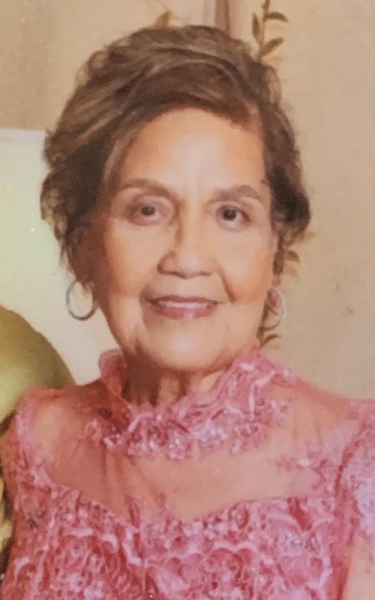 Elizabeth D. De Leon Obituary - Bonita, CA