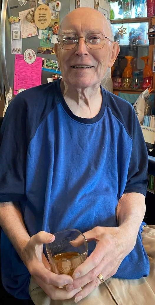 Thomas Joseph Kosman Sr. Obituary - Scituate, MA