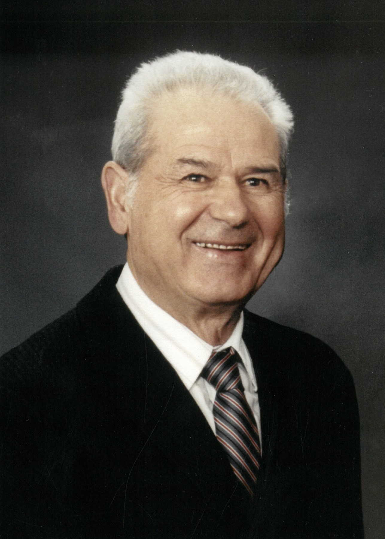 Albino Astorino Obituary - Prince George, BC