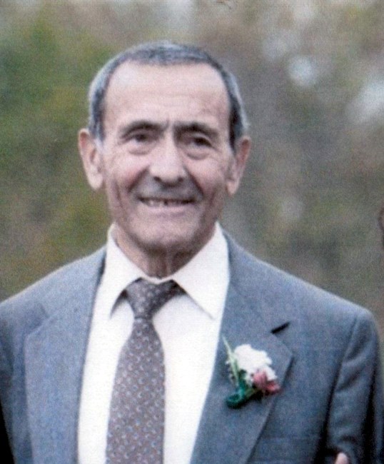 Dino Adducchio Obituary - Dayton, OH