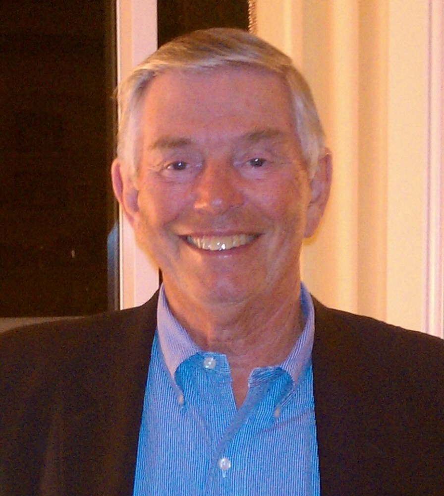 Peter Colvin's Instagram, Twitter & Facebook on IDCrawl