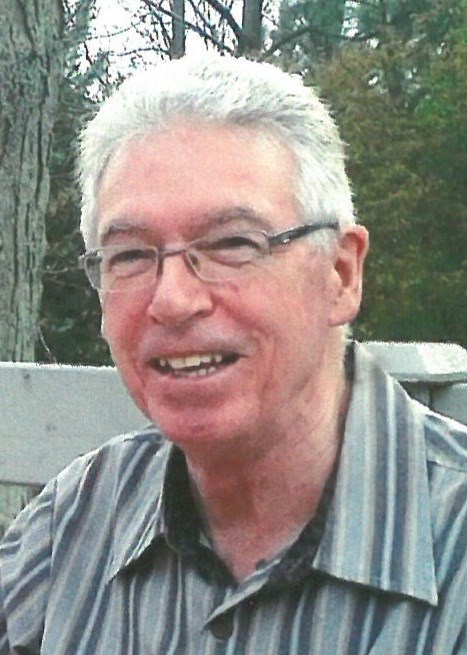 Allan Walter Obituary - Kitchener, ON