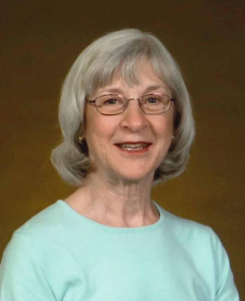 Rosemary Livingston Obituary - Grandville, MI