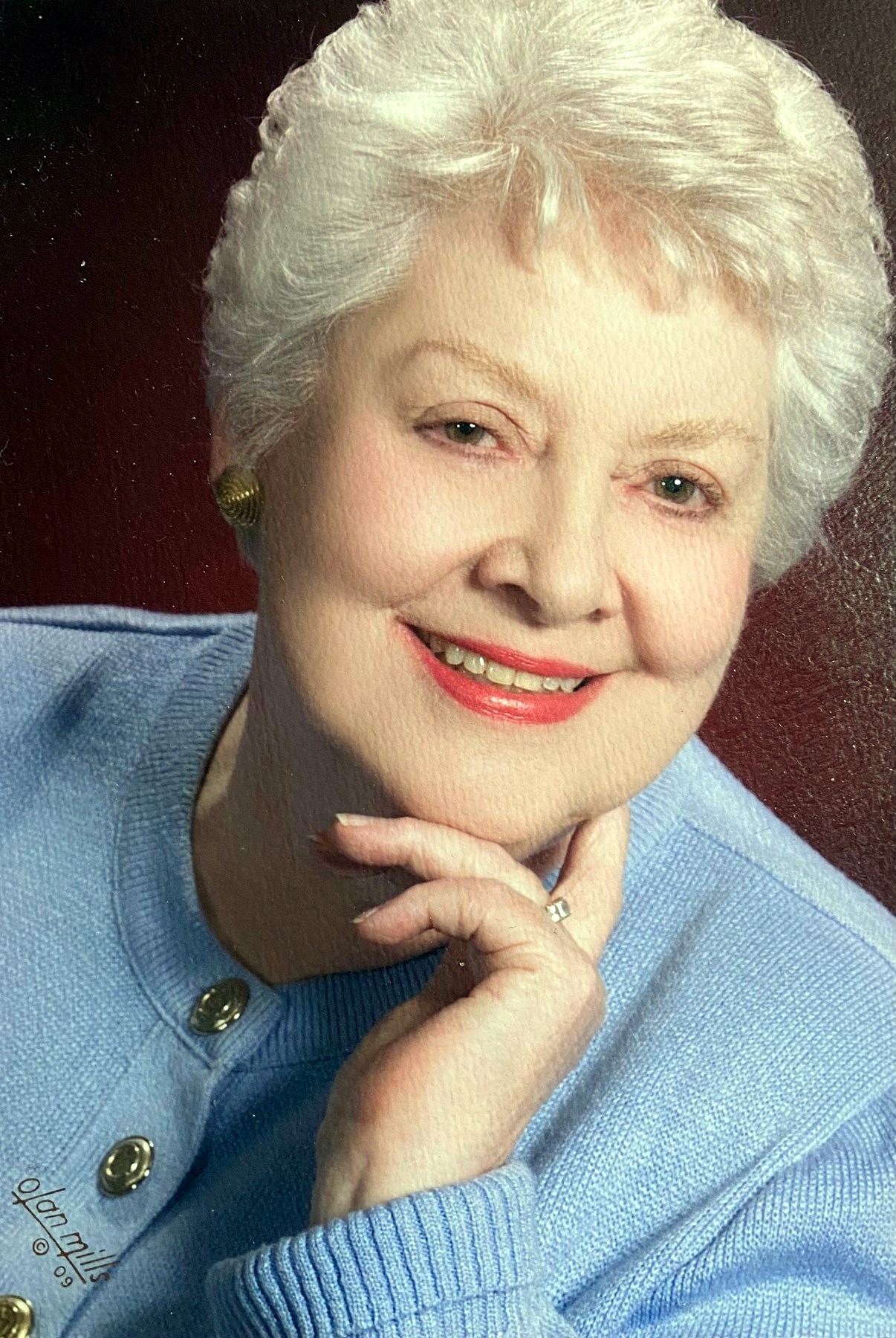 Nancy Conti Obituary - Portland, OR